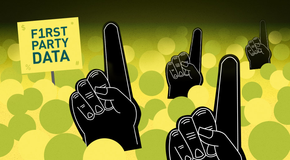 Why First Party Data is important to you - Blogs, Articles, News ...