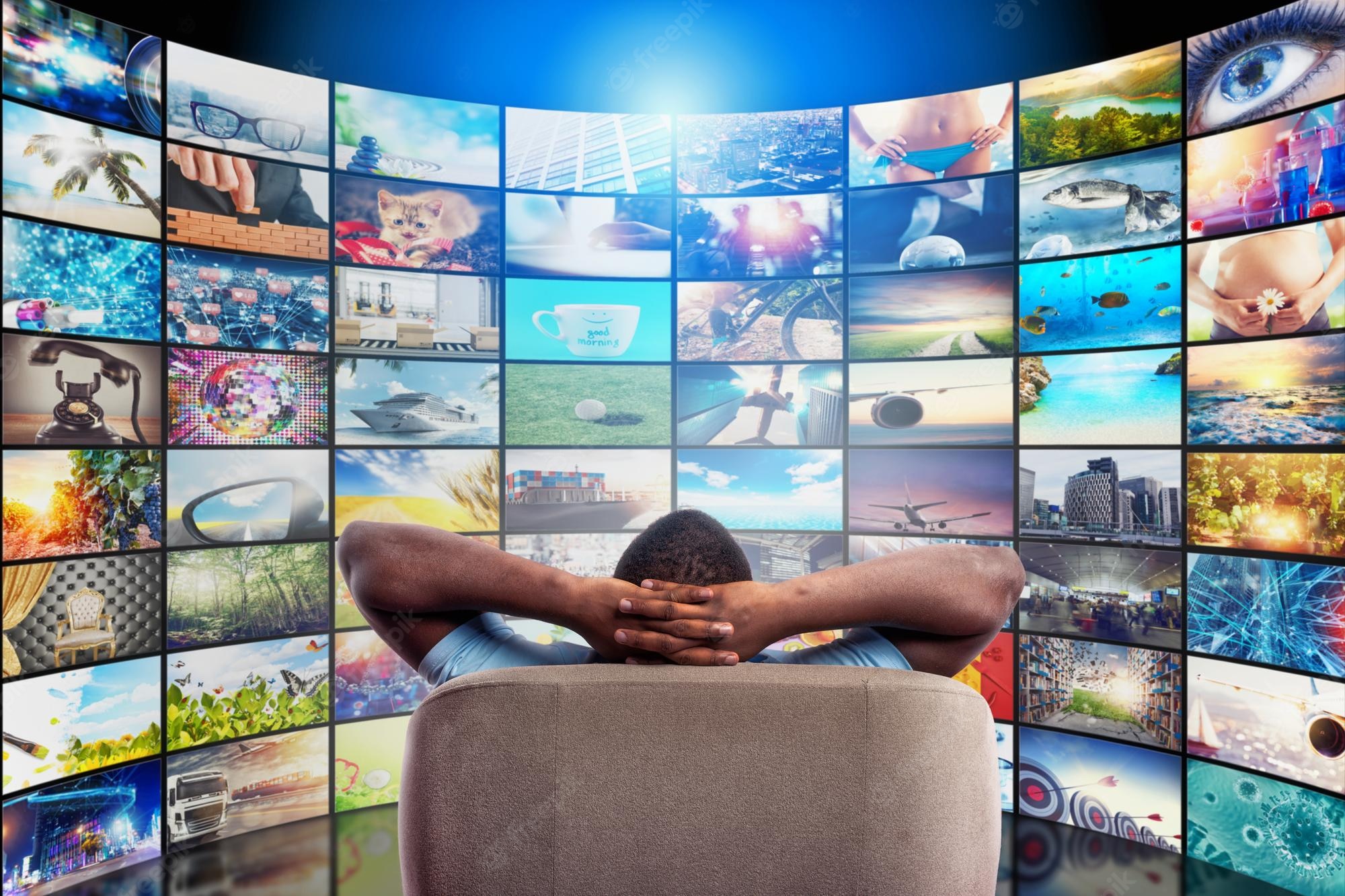 STREAMING TV ADVERTISING TRENDS TO WATCH IN 2023