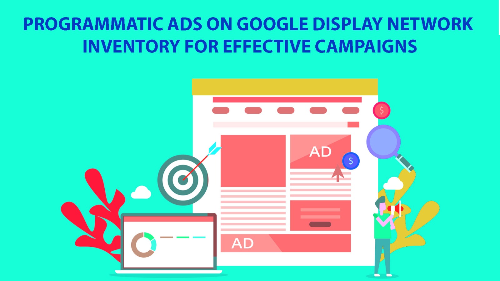Google Display Ads: Boosting Your Online Advertising Strategy